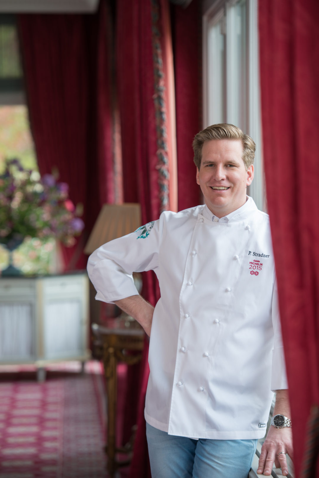 Paul Stradner: One of the Youngest Chefs in Germany to Earn 2 Michelin ...