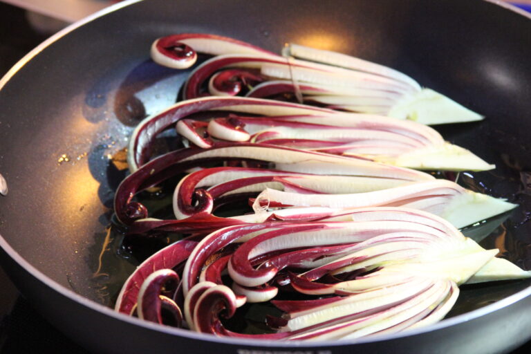TREVISO’S RADICCHIO ROSSO: THE VENETO’S WINTER VEGETABLE | Epicurean ...