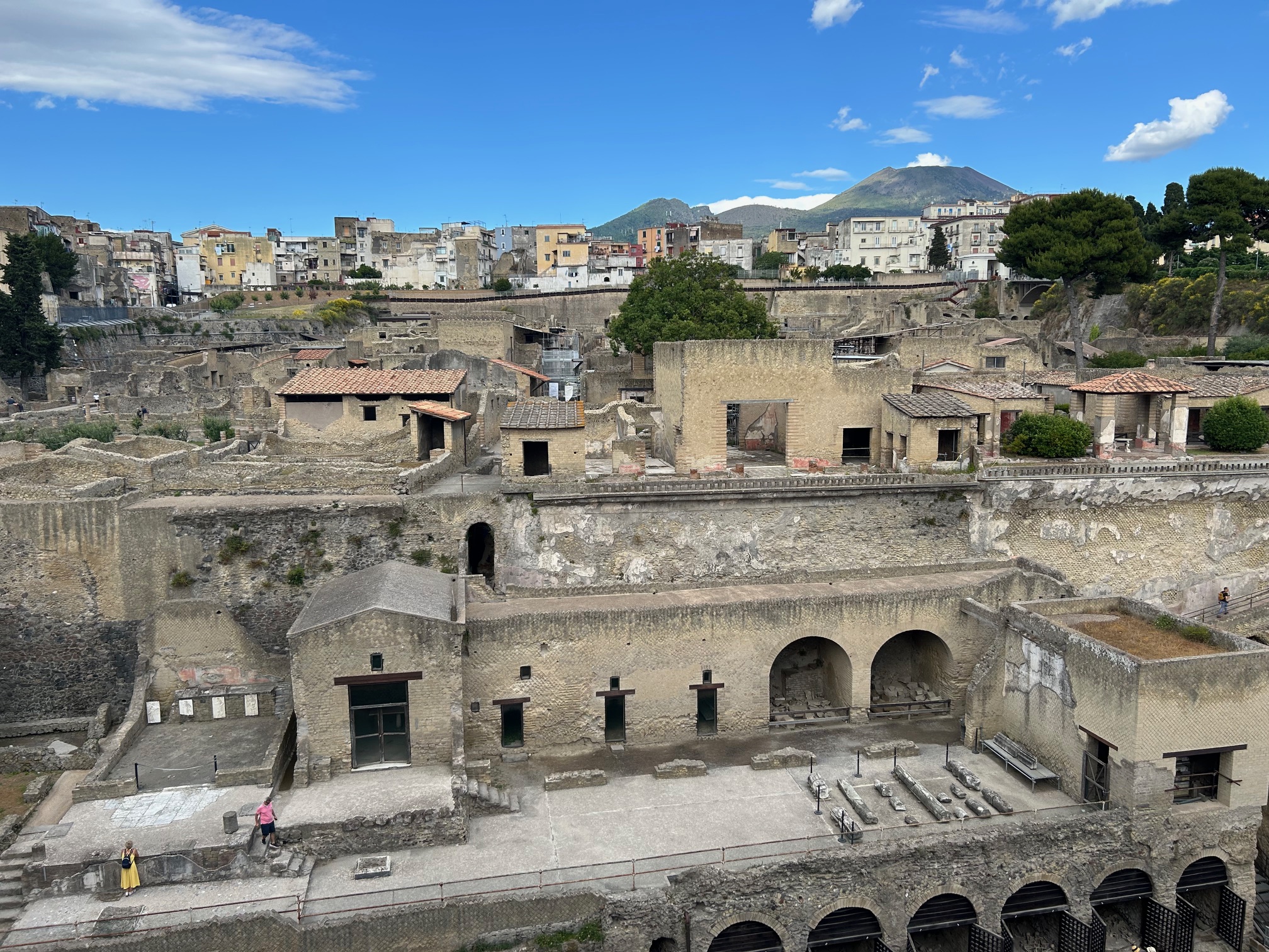 GASTRONOMY IN ANCIENT HERCULANEUM | Epicurean Traveler